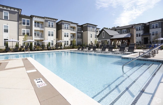 Tapestry at Long Farm - Apartments in Baton Rouge, LA | Apartments.com