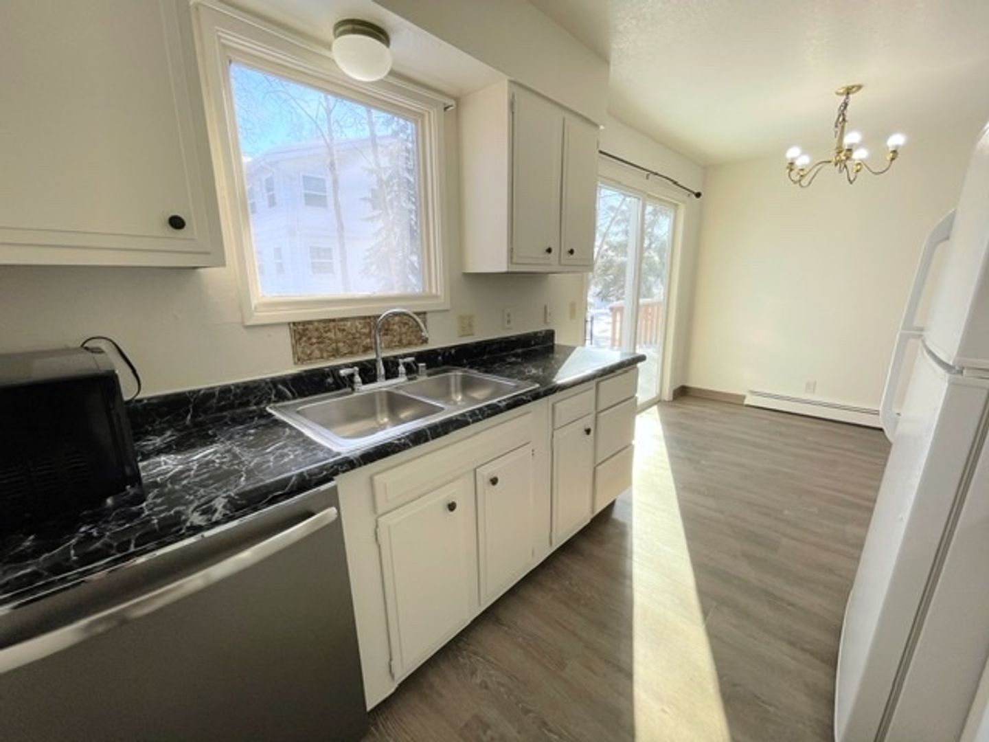2913 Telequana Dr Unit 1, Anchorage, AK 99517 - Room for Rent in ...