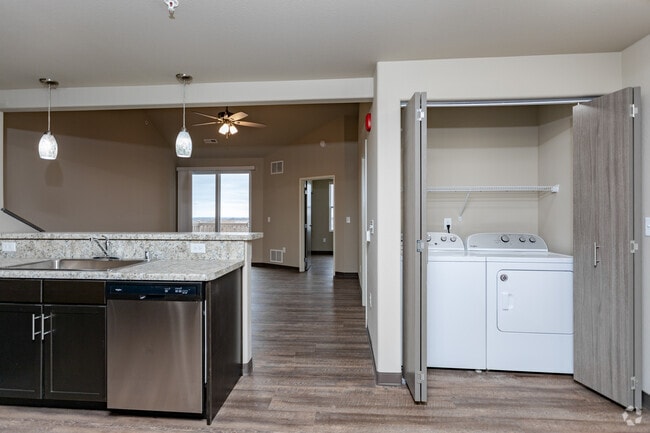 The Lofts at Hawks Ridge - Apartments in Beloit, WI | Apartments.com