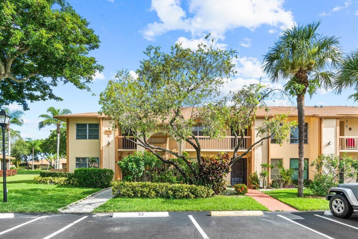 5710 Princess Palm Ct Unit F, Delray Beach, FL 33484 - Condo for Rent ...