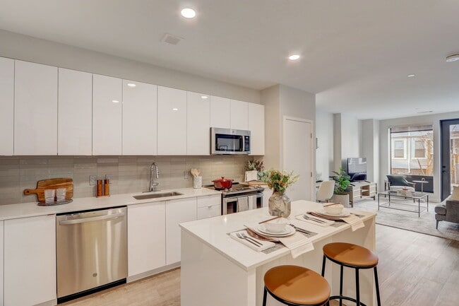 Dot Block - Apartments in Dorchester, MA | Apartments.com