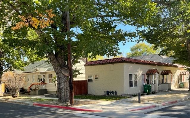 509 N Division St Carson City, NV 89703 - Alquileres en Carson City, NV ...