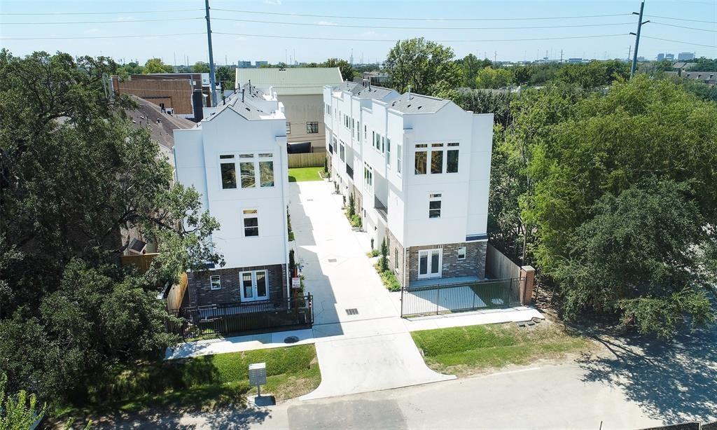 5903 Val Verde St Unit D, Houston, TX 77057 - Condo for Rent in Houston ...