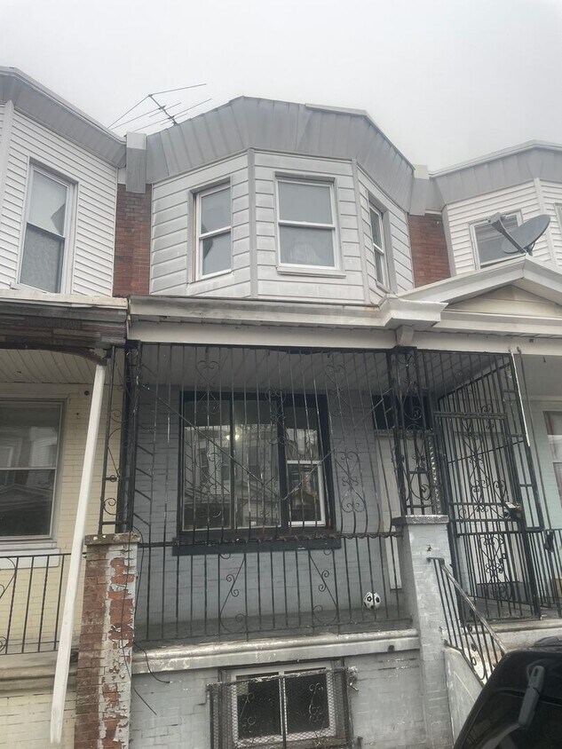 3420 E St, Philadelphia, PA 19134 - House Rental in Philadelphia, PA ...