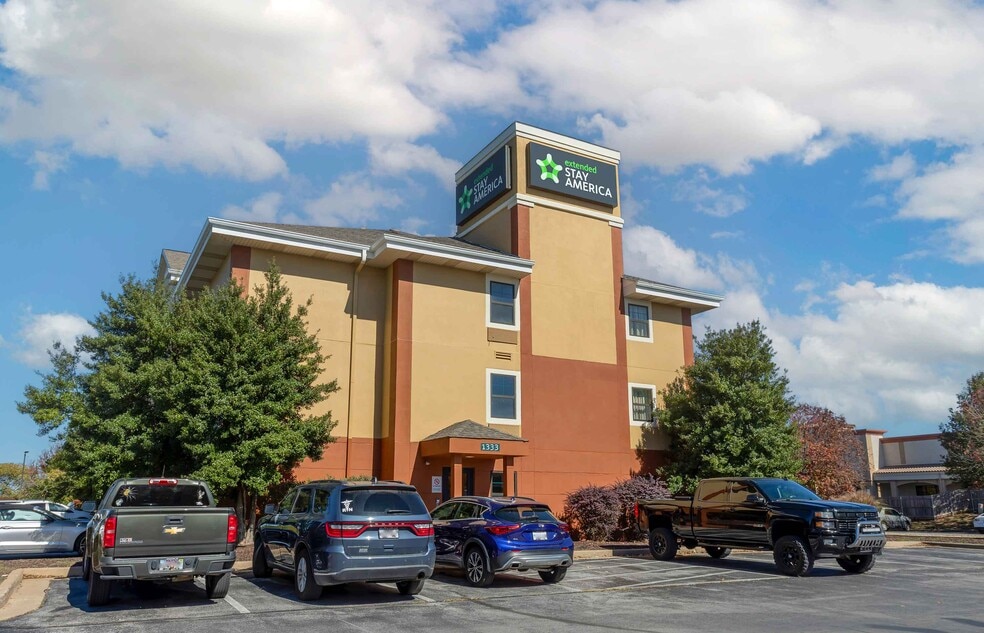Short Term Apartments For Rent in Springfield MO | Apartments.com