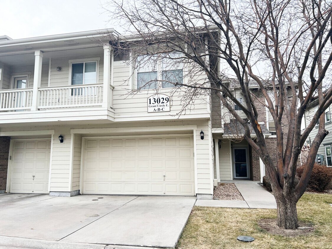 13029 Grant Cir E, Thornton, CO 80241 - House Rental in Thornton, CO ...