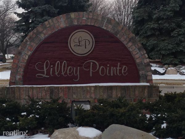 42818 Lilley Pointe Dr, Canton, MI 48187 - Condo for Rent in Canton, MI ...