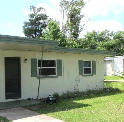 201 S Stone St, Bunnell, FL 32110 - Townhome Rentals in Bunnell FL ...