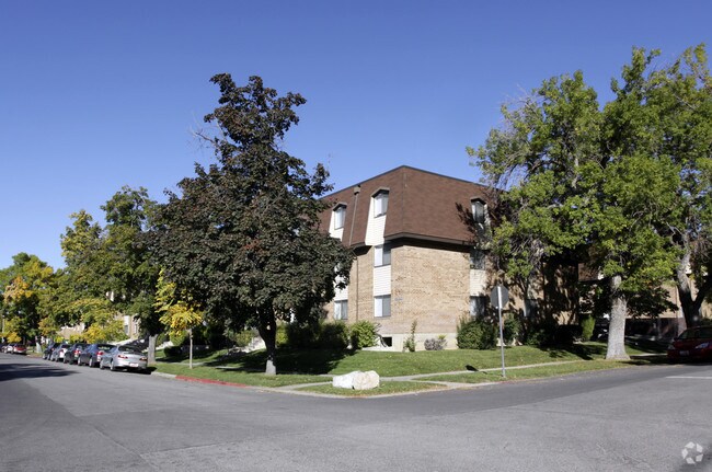 Liberty Square Apartments Rentals - Provo, UT | Apartments.com