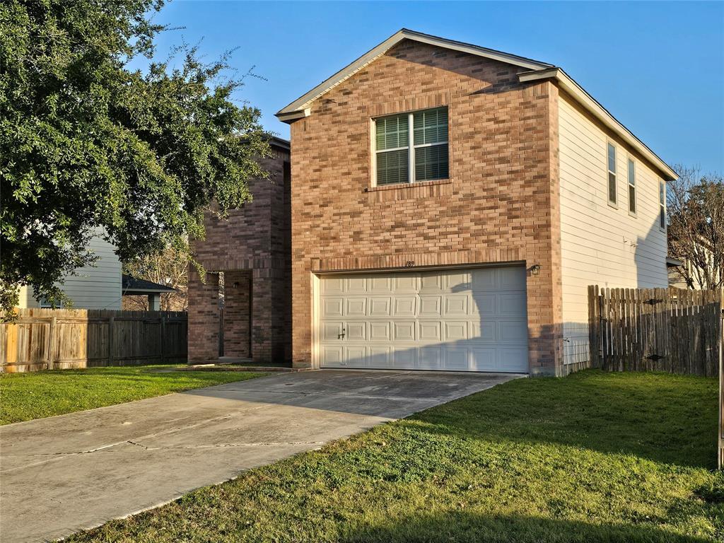 189 Ruidoso Rd, Kyle, TX 78640 - House Rental in Kyle, TX | Apartments.com