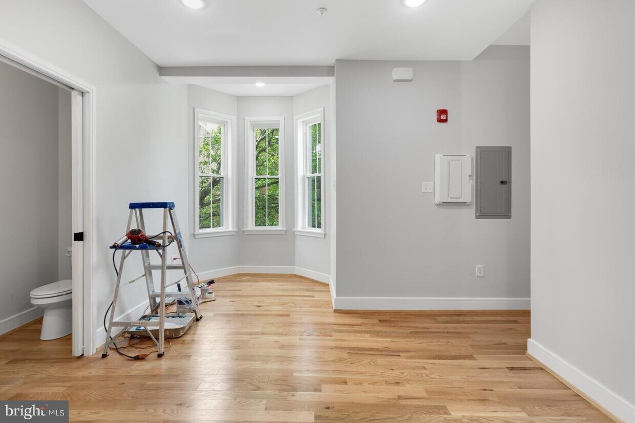 1916 Poplar St Unit 2S, Philadelphia, PA 19130 - Room for Rent in ...