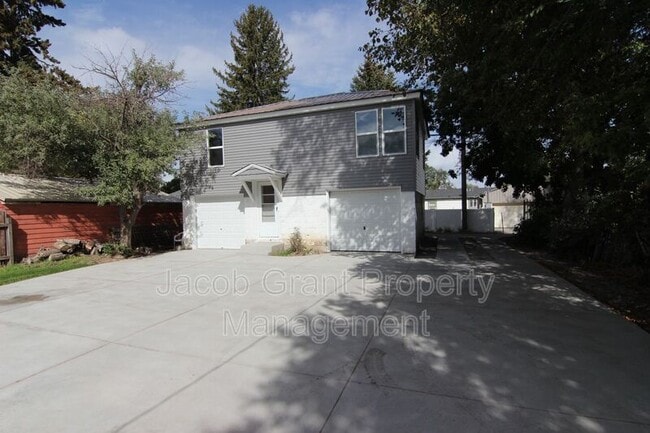 265 4th St Unit 1/2, Idaho Falls, ID 83401 - Condo for Rent in Idaho ...