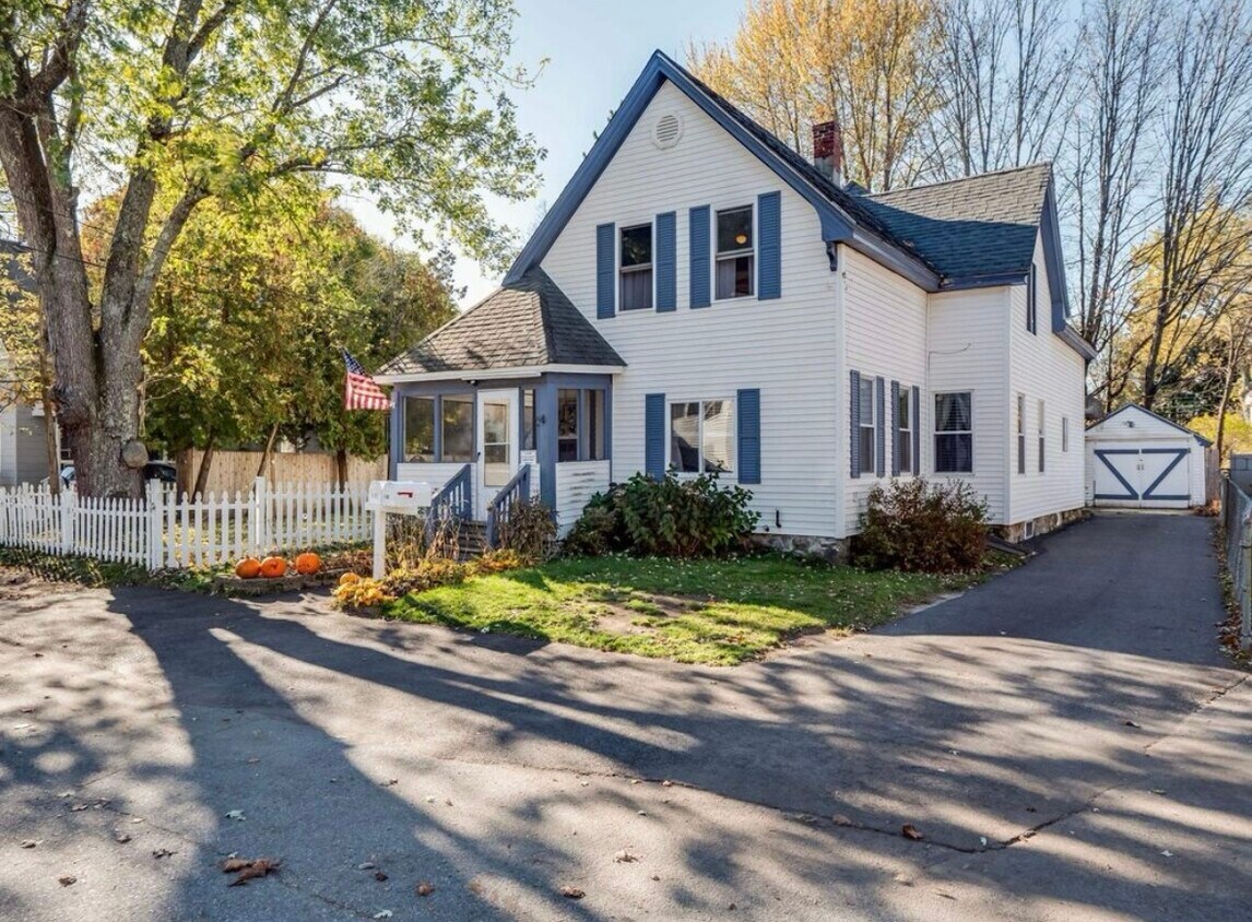 7 Pleasant St Unit 1, Derry, NH 03038 - 7 Pleasant St Derry, NH 03038 ...