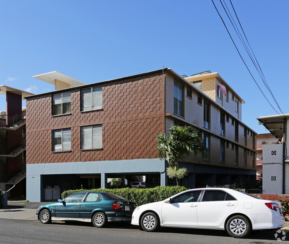 629 N Kuakini St, Honolulu, HI 96817 - 629 N Kuakini St Honolulu, HI ...