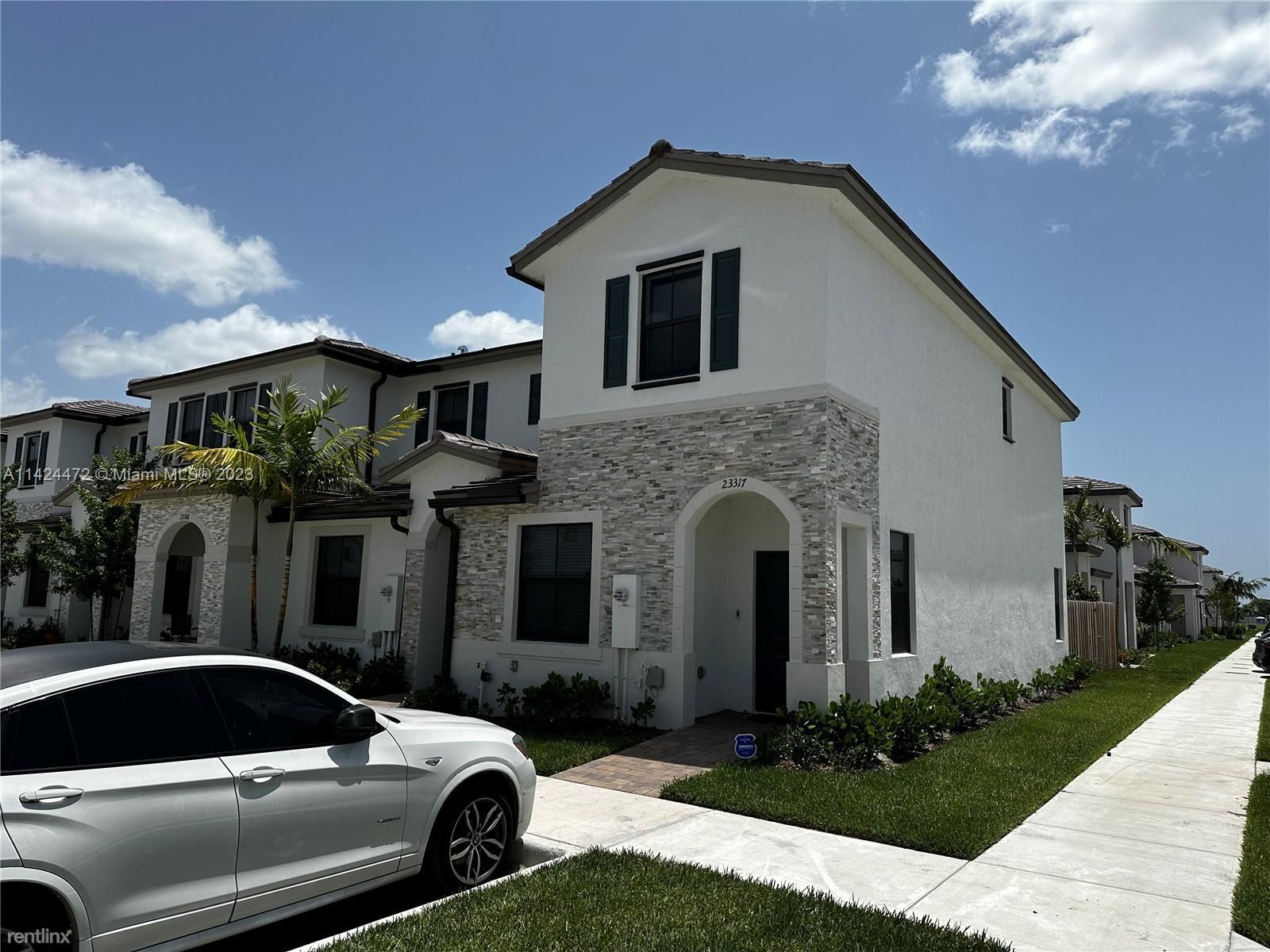 23317 Sw 129th Path, Princeton, FL 33032 - Townhome Rentals in ...