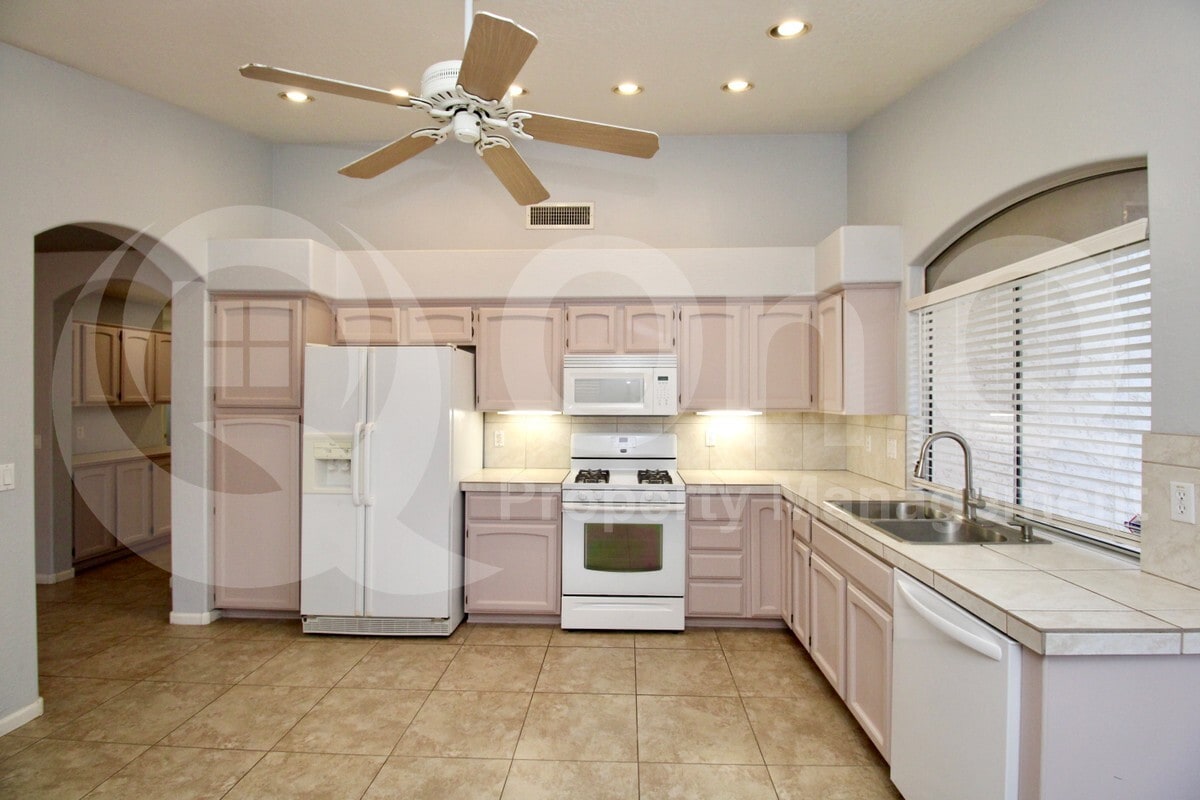 474 W San Remo St, Gilbert, AZ 85233 - House Rental in Gilbert, AZ ...