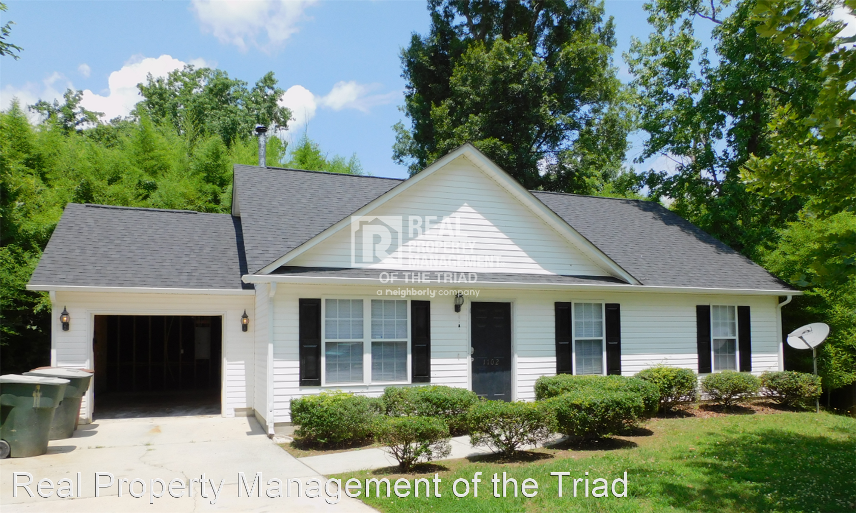 1102 Maury Ln, Greensboro, NC 27401 - House Rental in Greensboro, NC ...