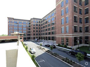 Parkway Lofts Rentals - Bloomfield, NJ | Apartments.com