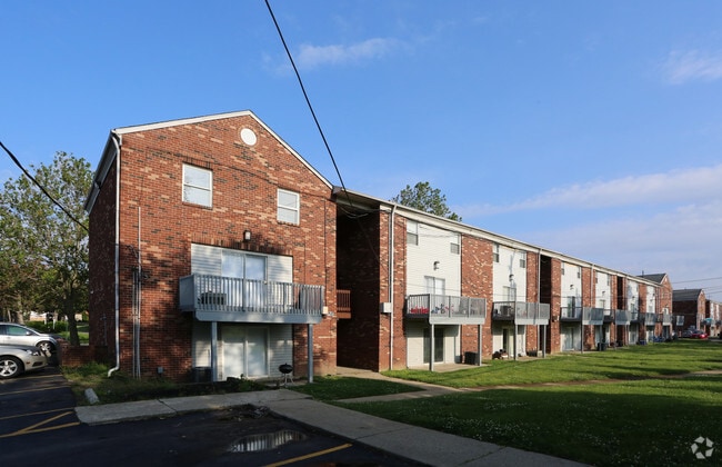Lincoln Village Apartments - Columbus, OH | Apartments.com