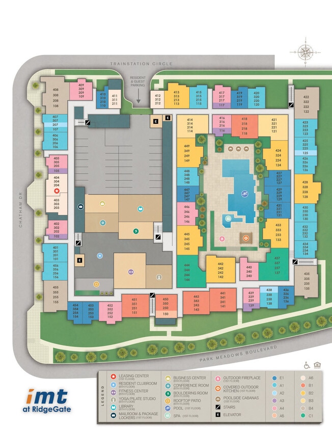 IMT at RidgeGate Apartments - Lone Tree, CO | Apartments.com