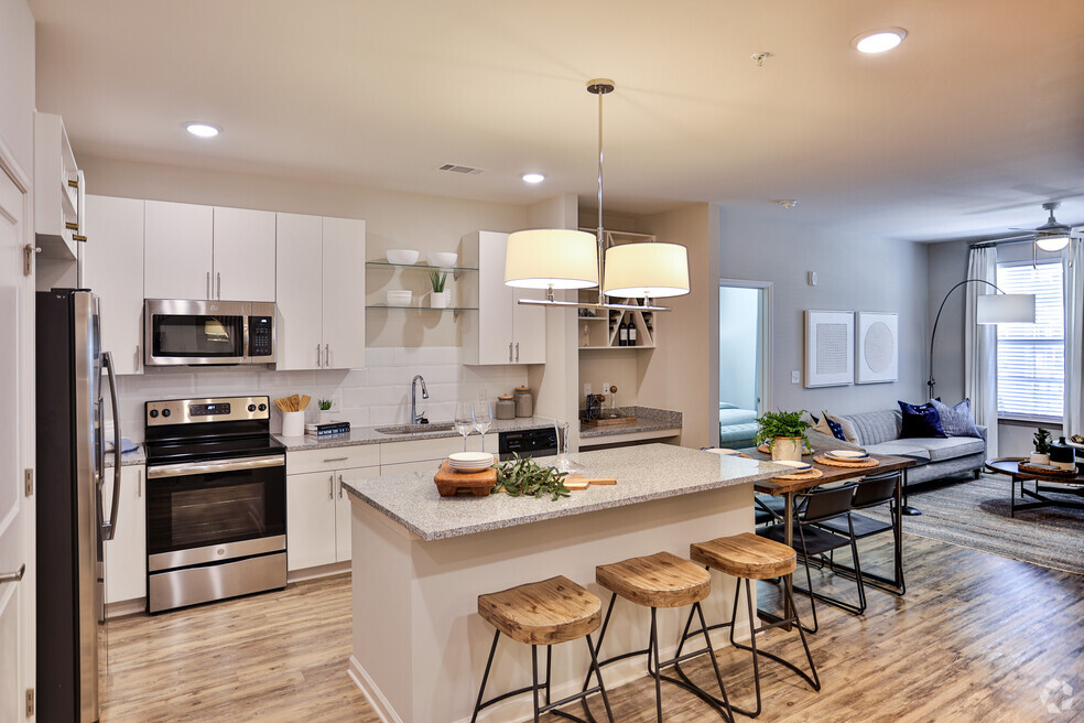 Gated Apartments for Rent Near Southwinds | Apartments.com