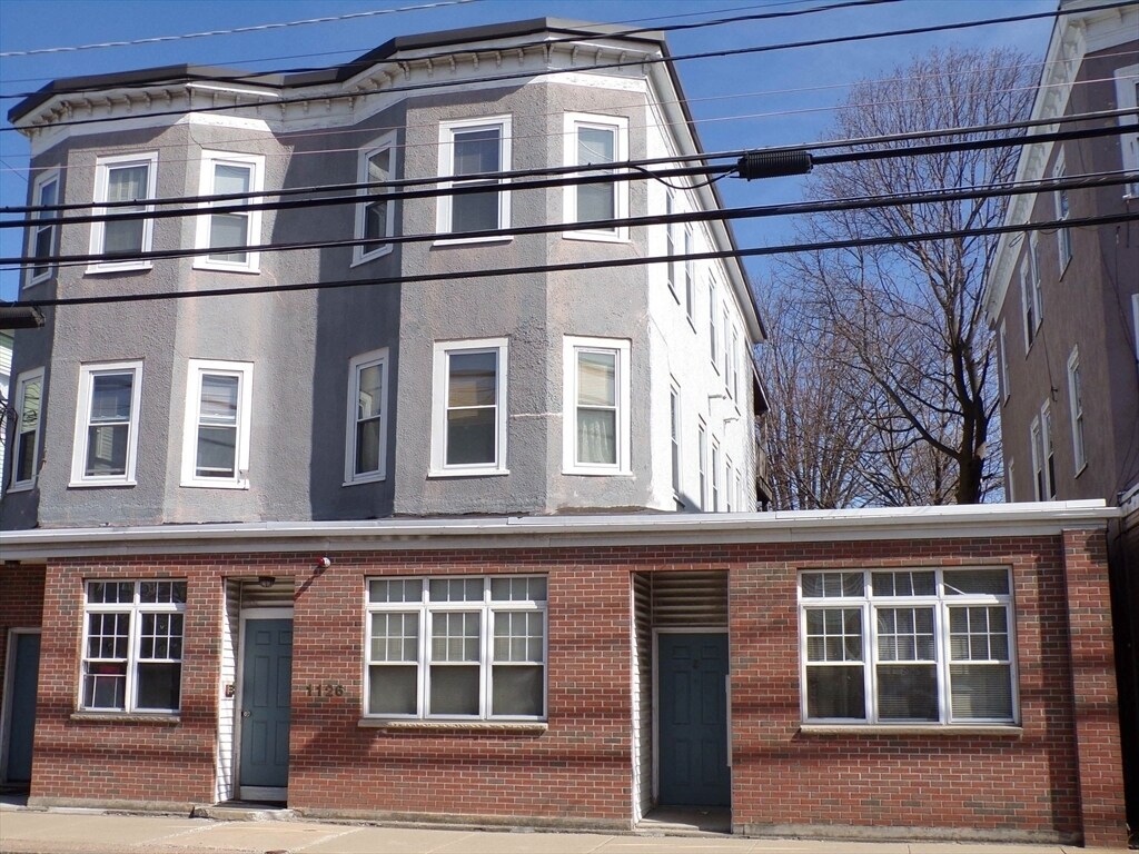 1126 Washington St Unit 3, Norwood, MA 02062 - Room for Rent in Norwood ...