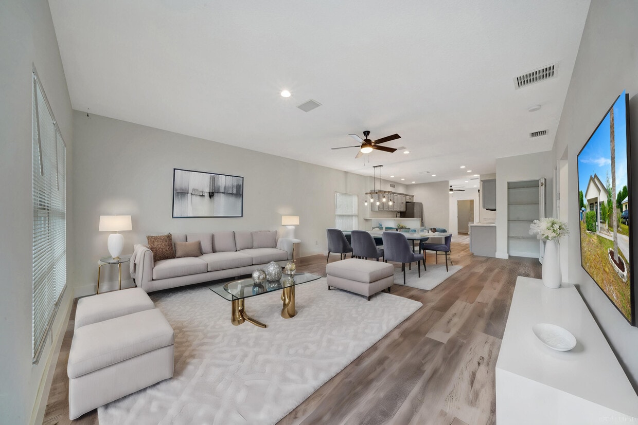 5615 SE 46th Ave, Stuart, FL 34997 - House Rental in Stuart, FL ...