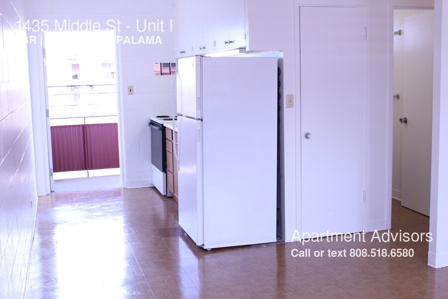 1435 Middle St Unit I, Honolulu, HI 96819 - Room for Rent in Honolulu ...