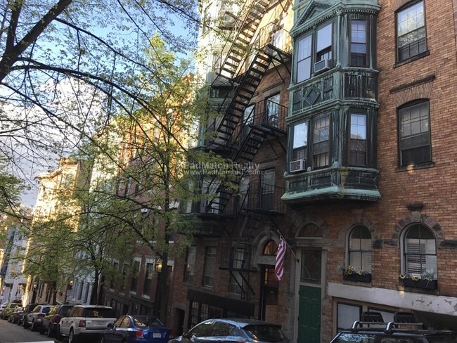 42 Anderson St, Boston, MA 02114 - Condo for Rent in Boston, MA ...