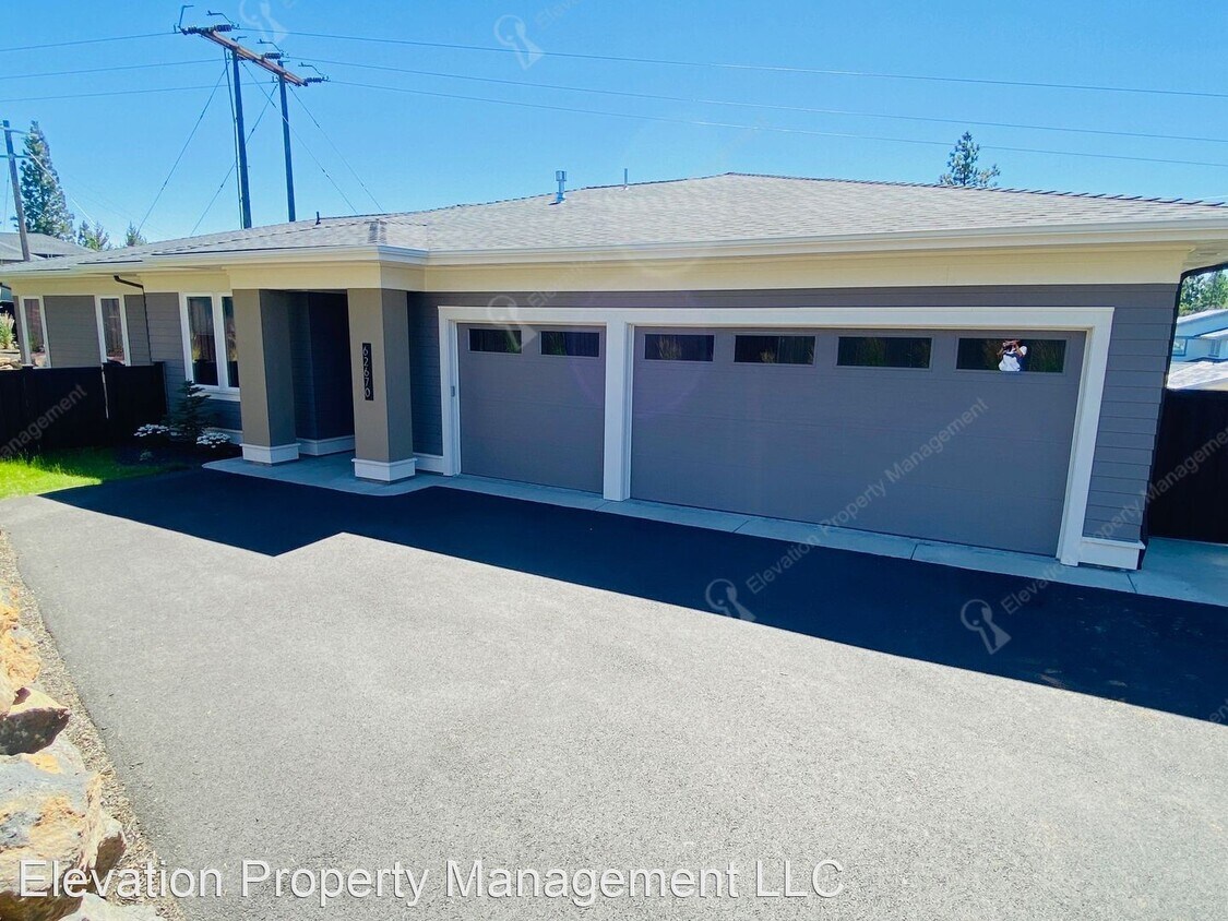 62670 NW Mehama Ct, Bend, OR 97703 - House Rental in Bend, OR ...
