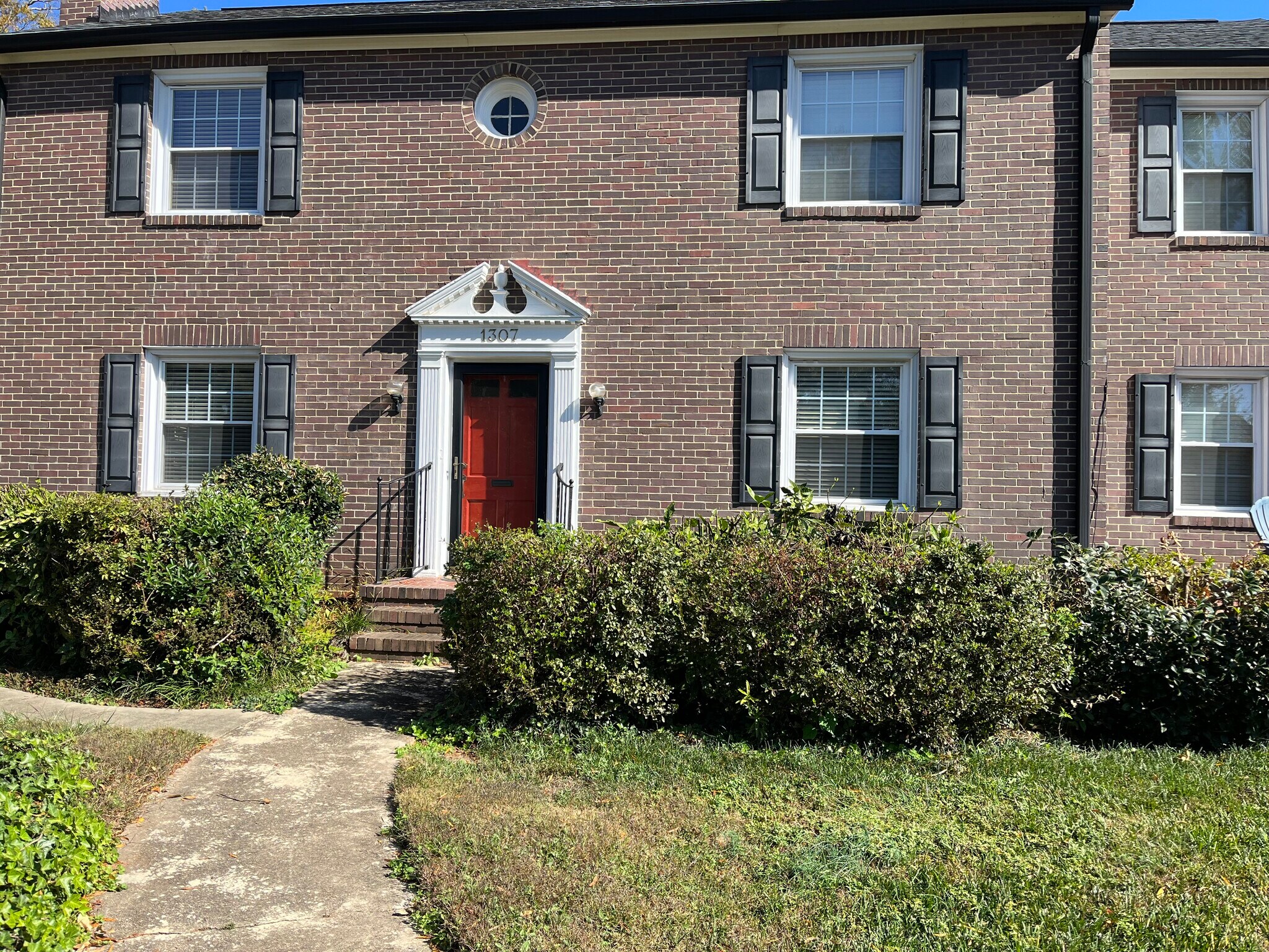 1307 S Kings Dr, Charlotte, NC 28207 - Townhome Rentals in Charlotte NC ...
