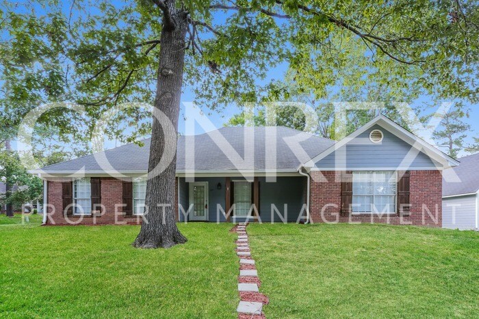 117 Trace Ridge Dr, Ridgeland, MS 39157 - House Rental in Ridgeland, MS ...