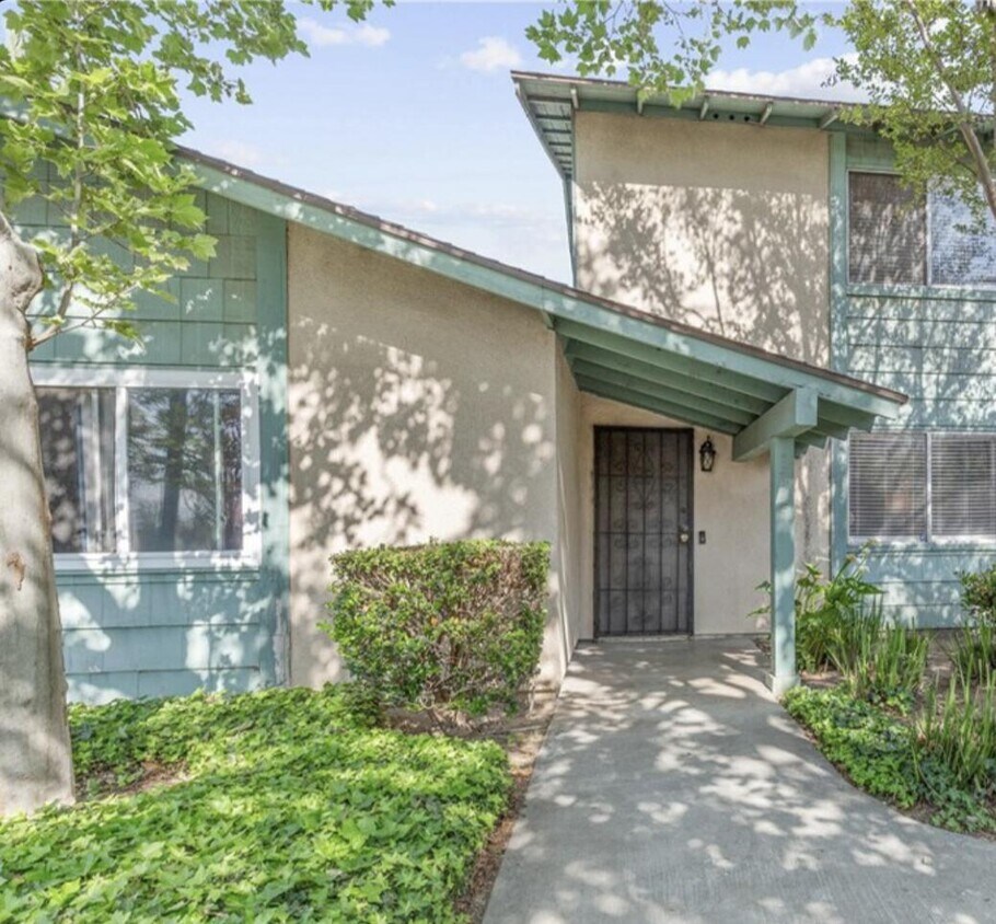 1375 Wheaton Way, Riverside, CA 92507 - House Rental in Riverside, CA ...