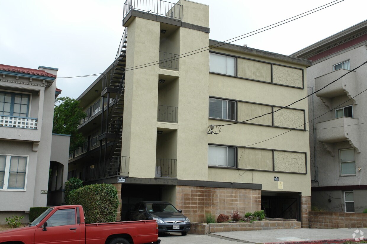 2329 Channing Way, Berkeley, CA 94704 - 2329 Channing Way Berkeley, CA ...