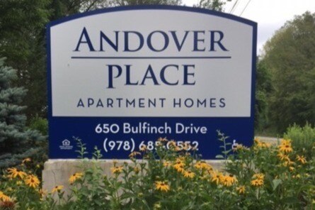 Andover Place Apartment Homes - Apartments in Andover, MA | Apartments.com