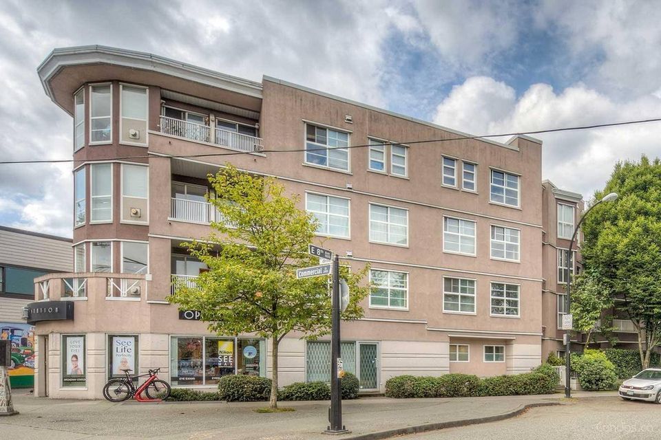 1688 8th Av E, Vancouver, BC V5N 1T5 - Maison à Louer à Vancouver, BC | Apartments.com