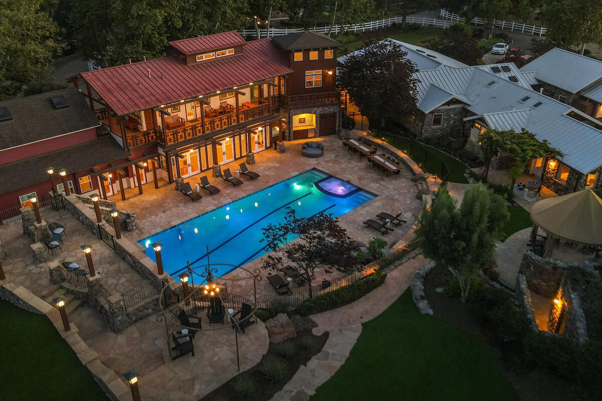 13980 Millards Ranch Ln, Poway, CA 92064 - House Rental in Poway, CA ...