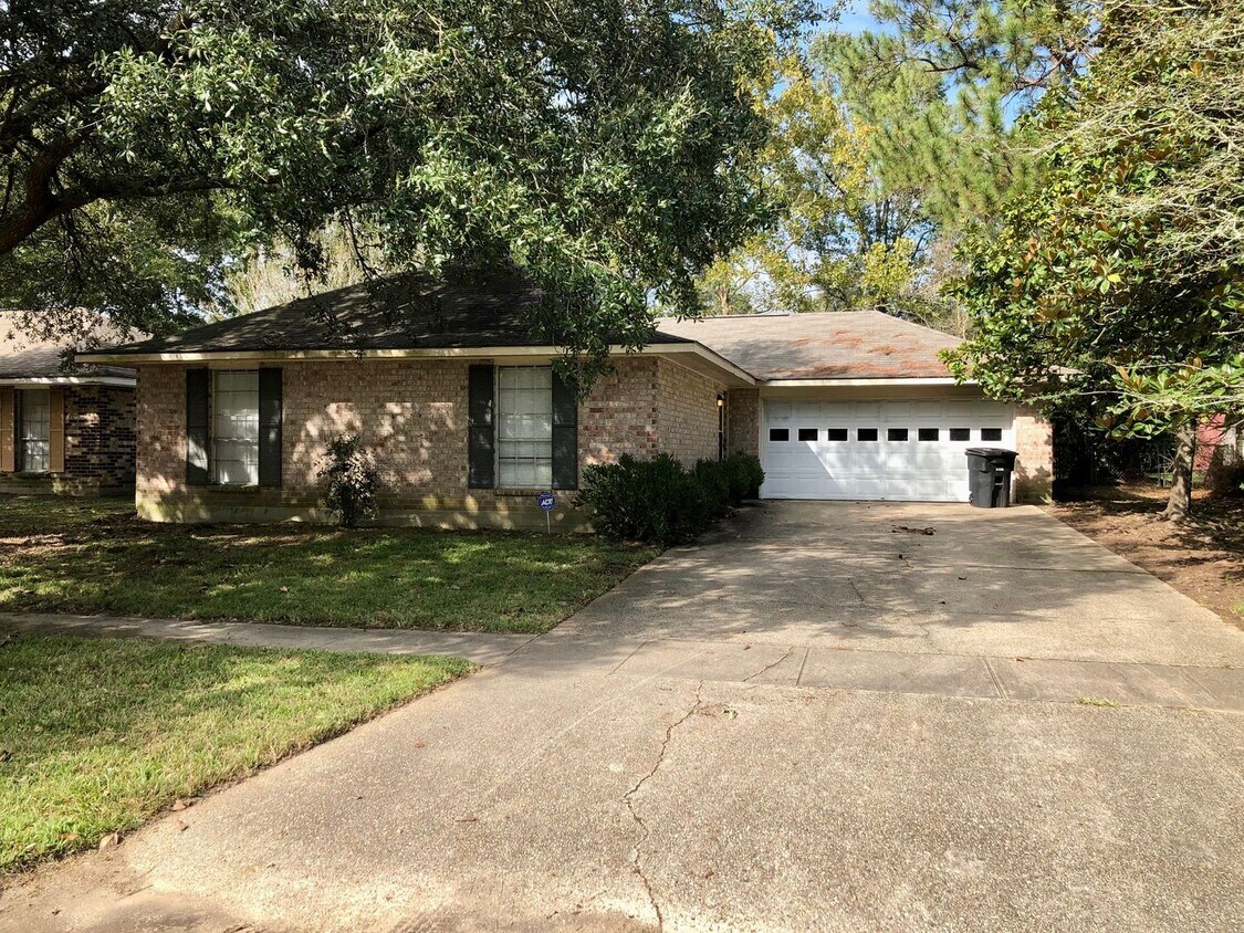 15355 Jester Ave, Baton Rouge, LA 70816 - House Rental in Baton Rouge ...