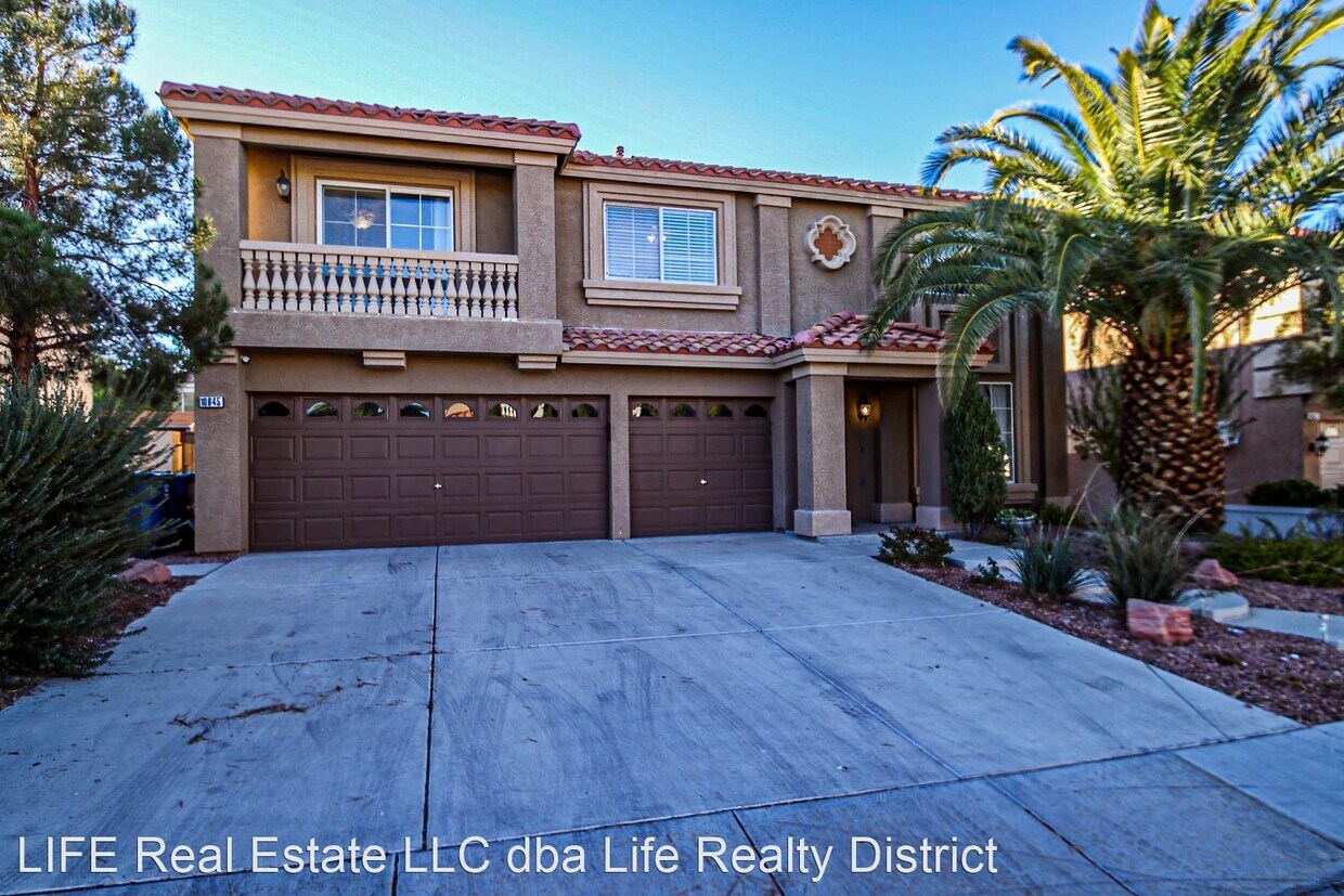 10645 Penfolds St, Las Vegas, NV 89183 - House Rental in Las Vegas, NV | Apartments.com
