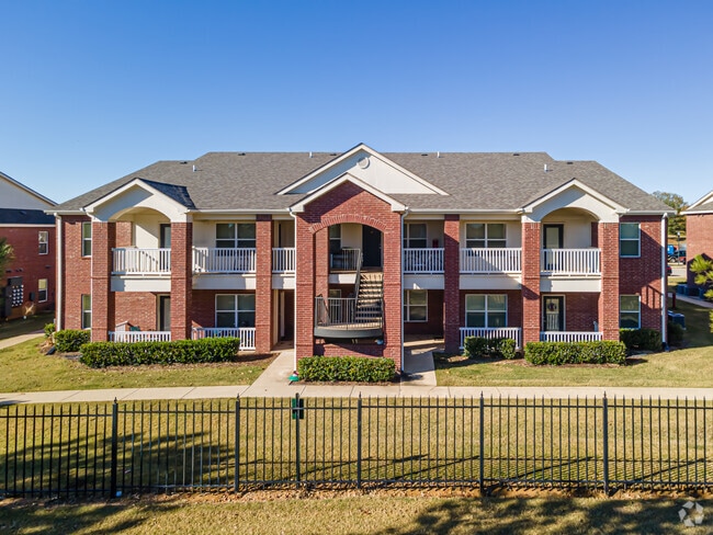 Apartments In Canton Ms