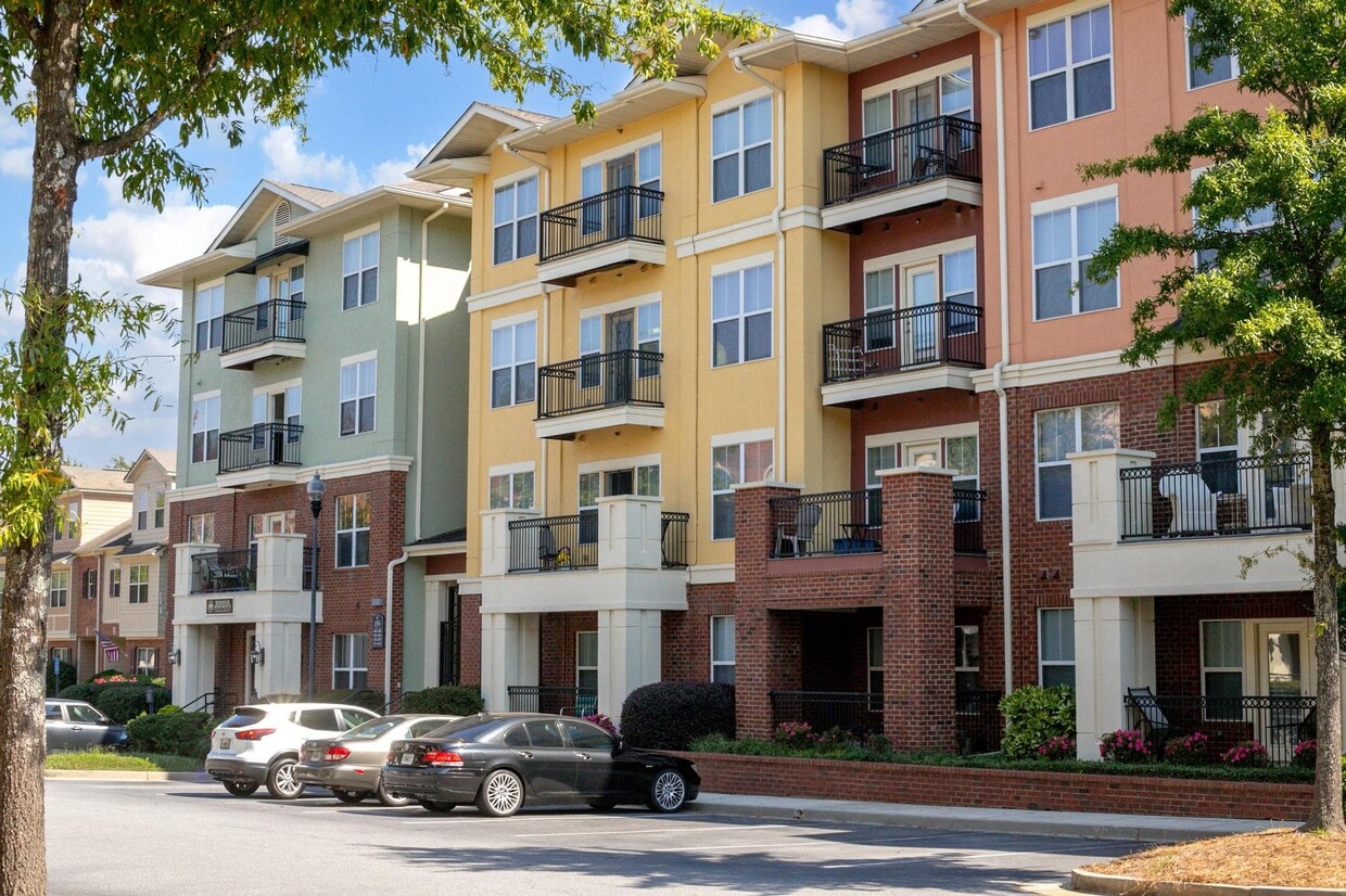 Ridenour 55+ Active Adult Community - 1355 Nw Ridenour Blvd Kennesaw ...