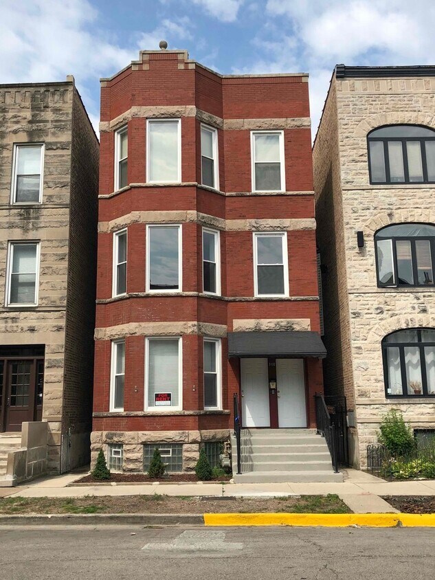 3132 S Princeton Ave Unit 1, Chicago, IL 60616 - Condo for Rent in ...
