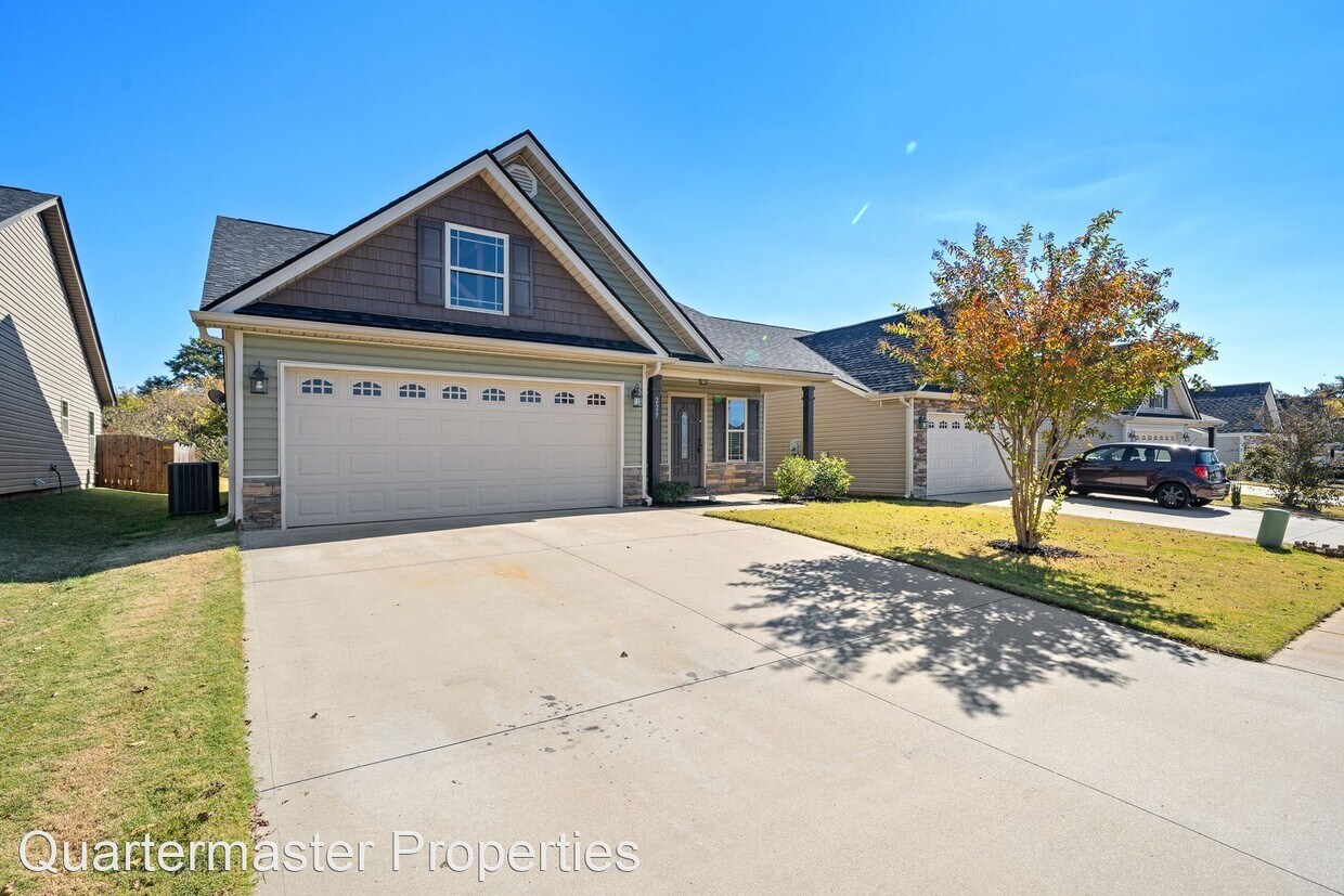 229 Bandallon Pl, Boiling Springs, SC 29316 - House Rental in Boiling ...