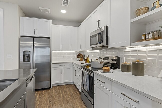 La Tierna - Apartments in San Antonio, TX | Apartments.com