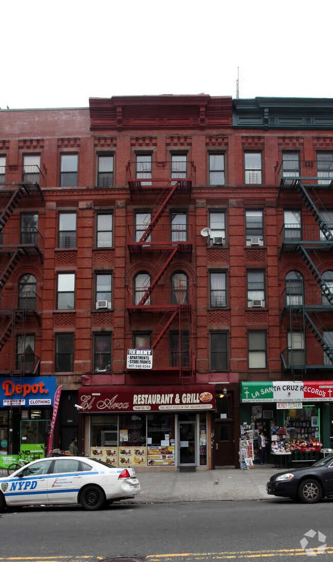 339 E 138th St, Bronx, NY 10454 Apartments - Bronx, NY | Apartments.com