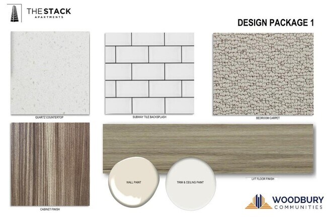 The Stack Apartments - 1111 E Brickyard Rd Salt Lake City, UT ...