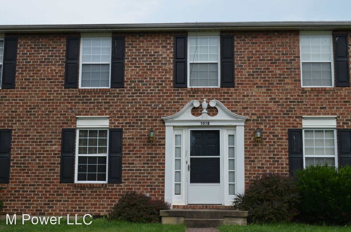 101 Brian Ln, Bridgewater, VA 22812 - House Rental in Bridgewater, VA ...