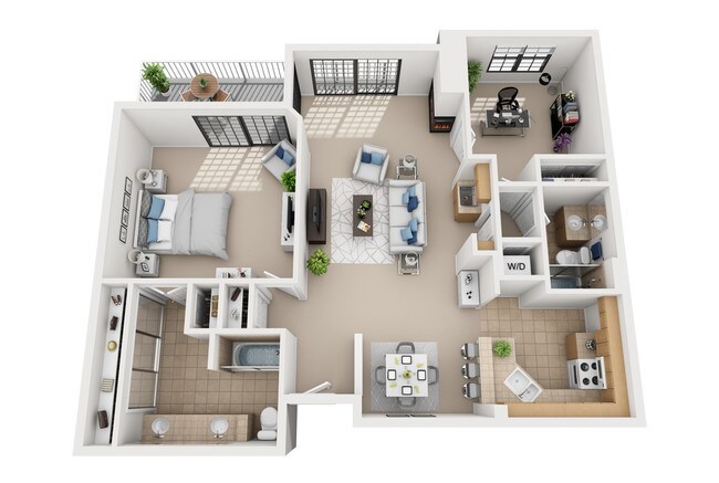 555 Barrington - 555 S Barrington Ave Los Angeles, CA | Apartments.com