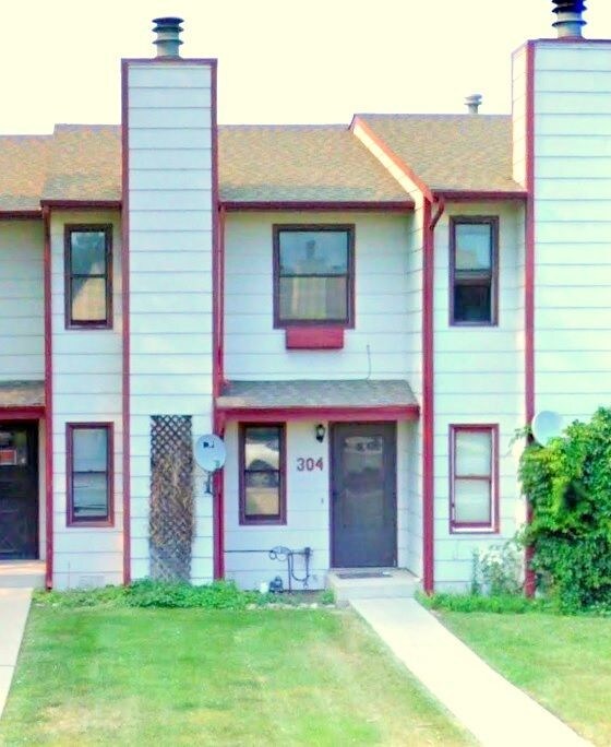 304 Butch Cassidy Dr, Fort Collins, CO 80524 - House Rental in Fort ...