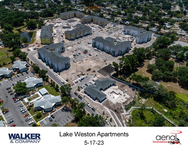 Inscribe Apartments - 110 Zora Pl Orlando, FL - Apartments for Rent in ...